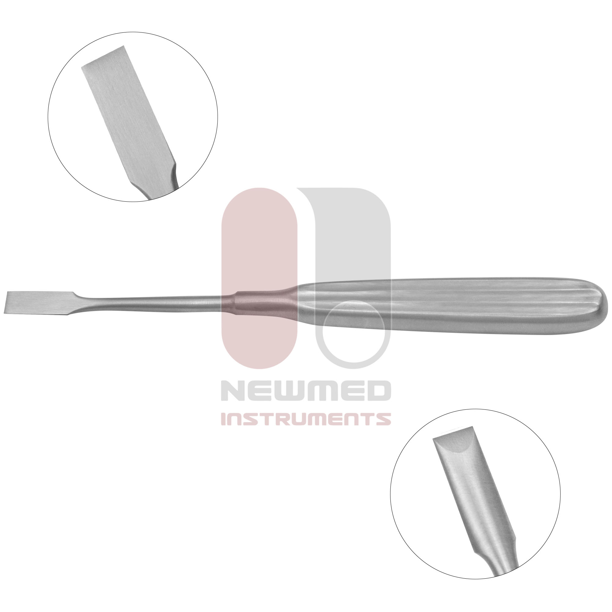 Adson Periosteal Elevator - operating room Surgical | New Med Instruments