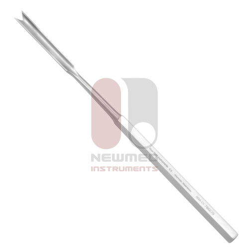 Nasal Osteotomes - Plastic Surgery Chisels - Gouges | New Med Instruments