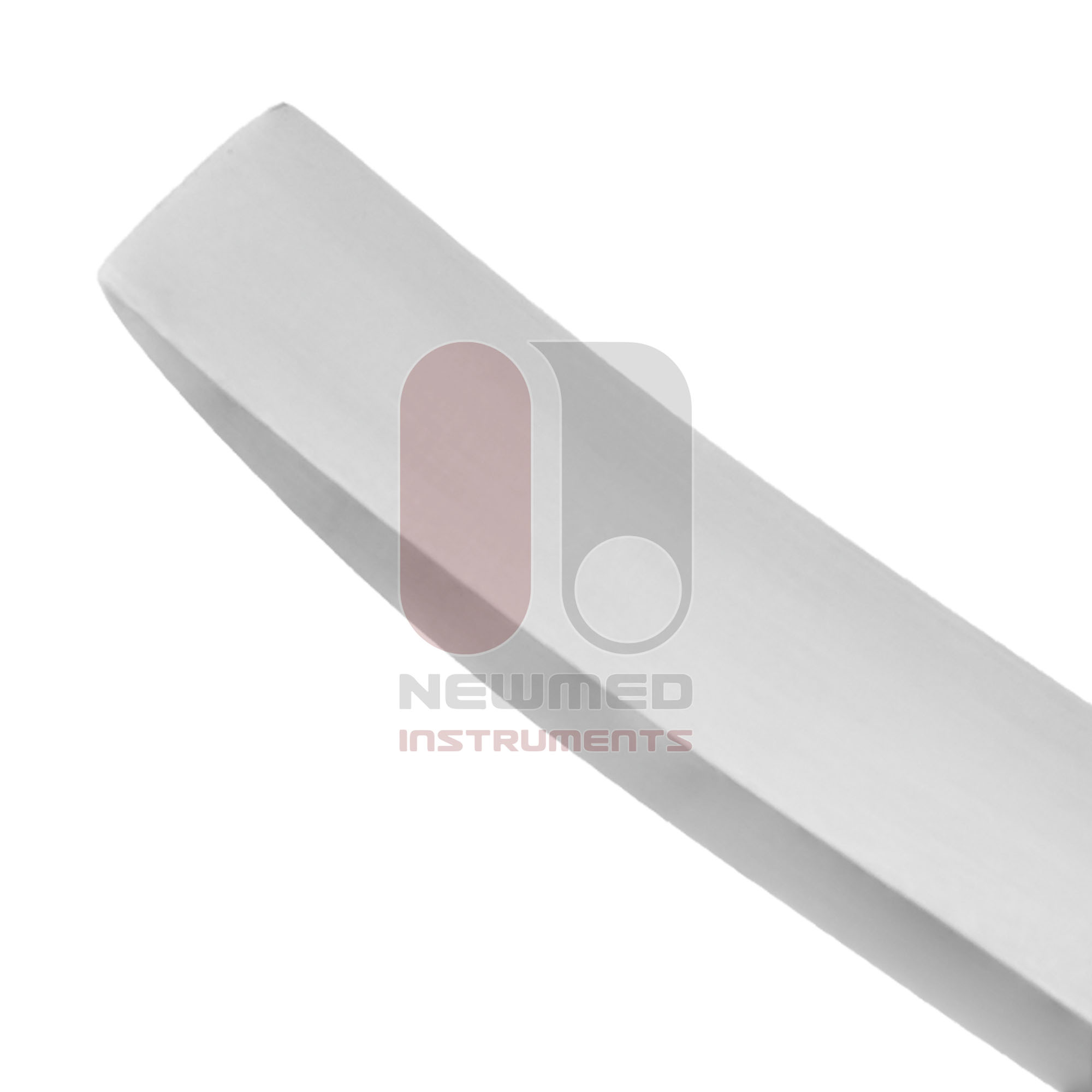 Orthopedic chisel - Carroll-Type Periosteal Elevator | New Med Instruments