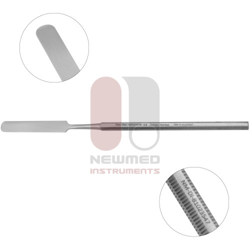 Nasal Osteotomes - Plastic Surgery Chisels - Gouges | New Med Instruments