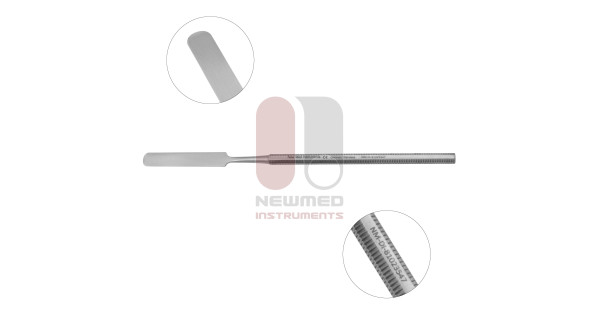 Maxillofacial Interdental Osteotome | New Med Instruments