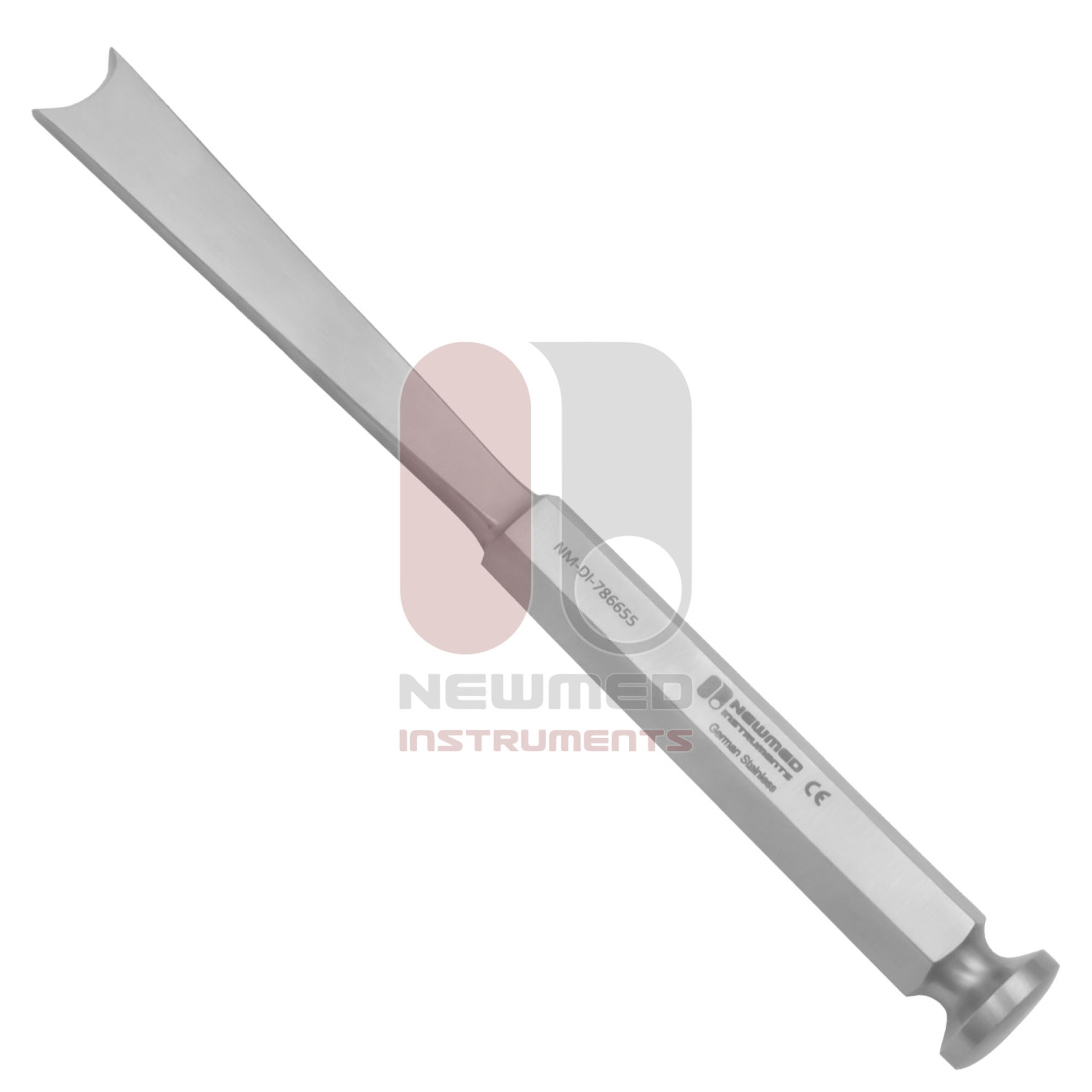 McIndoe Chisel - Mushroom head | New Med Instruments