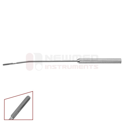 Daniel Endoscopic Grasping Forceps | New Med Instruments