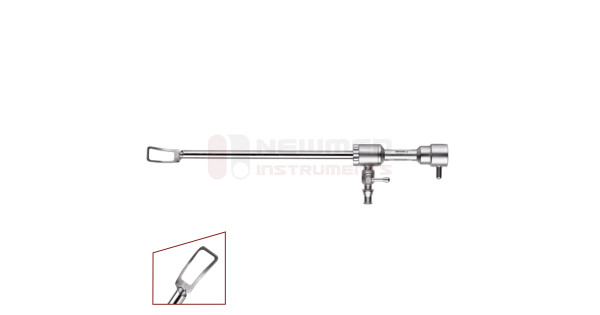 Endoscopic Sheath - Guide for Scope | New Med Instruments