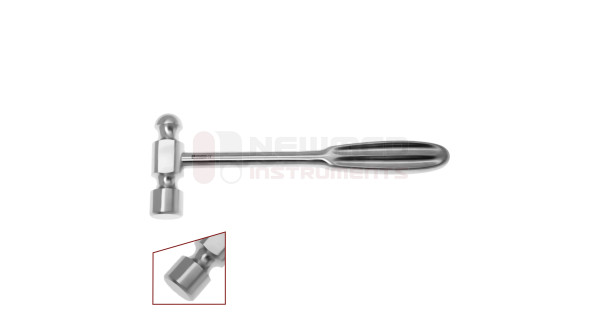 Cervical Mallet - upto 20% off | New Med Instruments