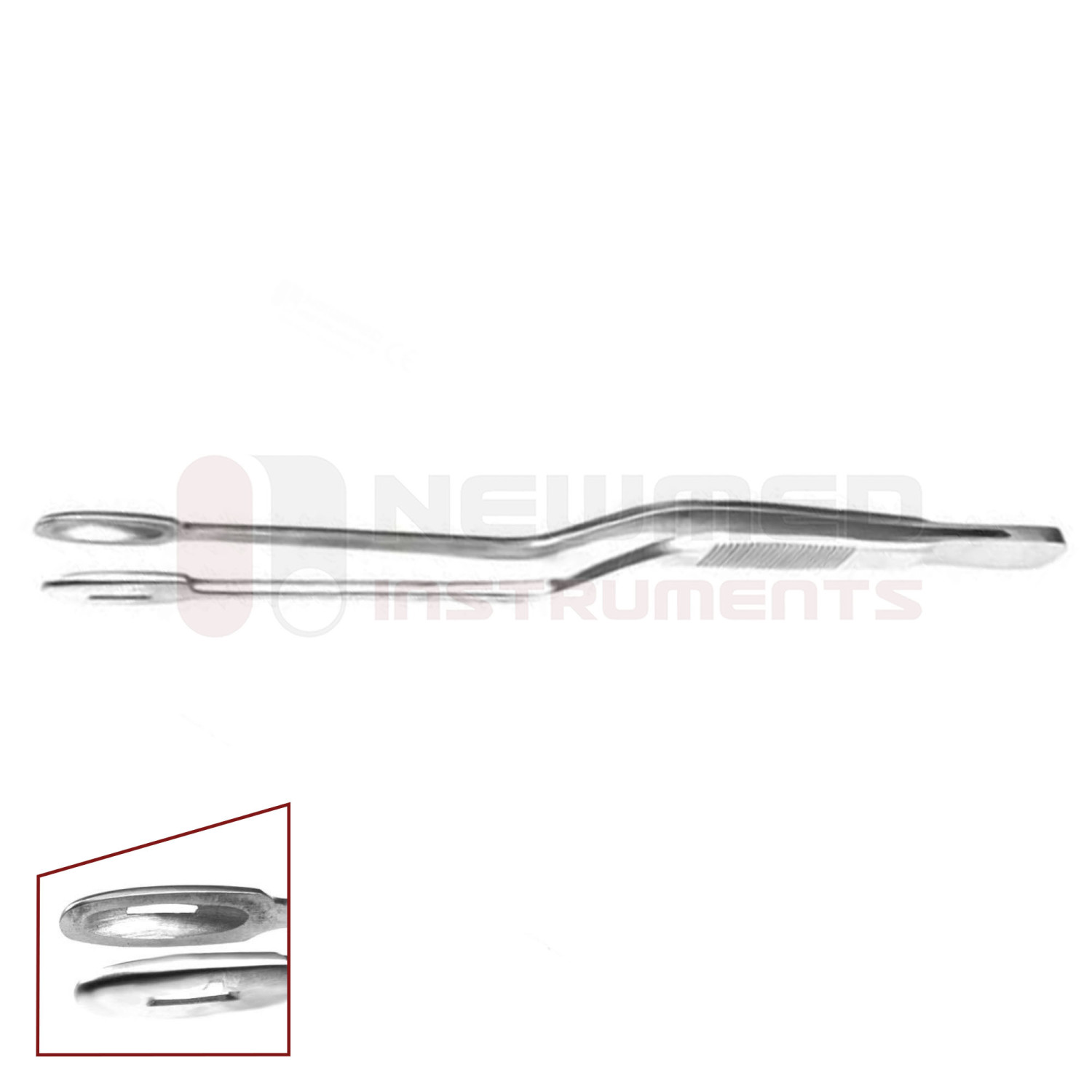 Sheen Cartilage Forceps | New Med Instruments