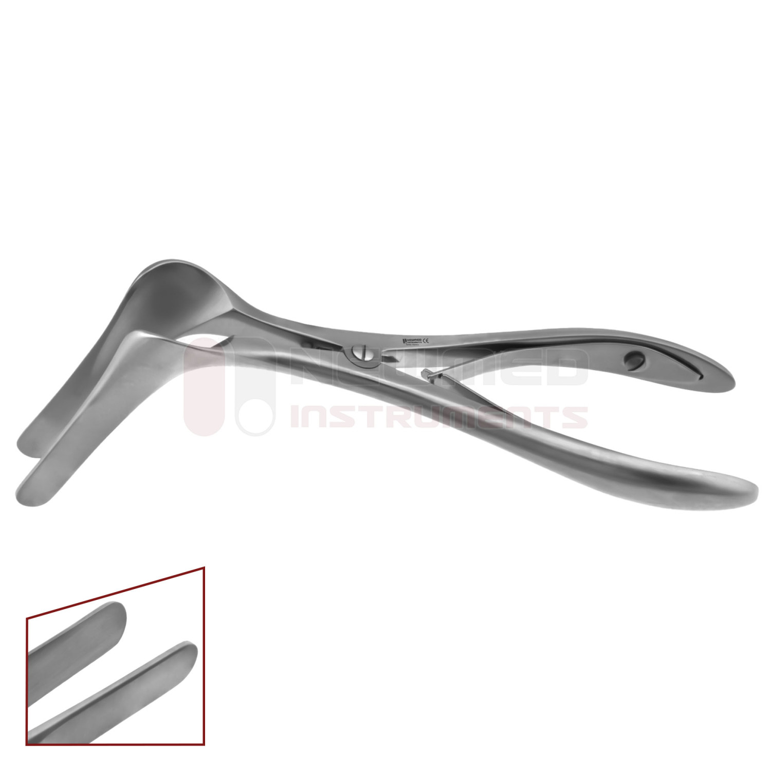 Nasal Septum Speculum | New Med Instrument