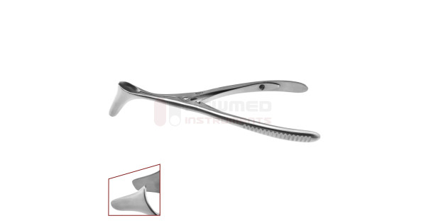 Hartmann Spekulum | New Med Instrument