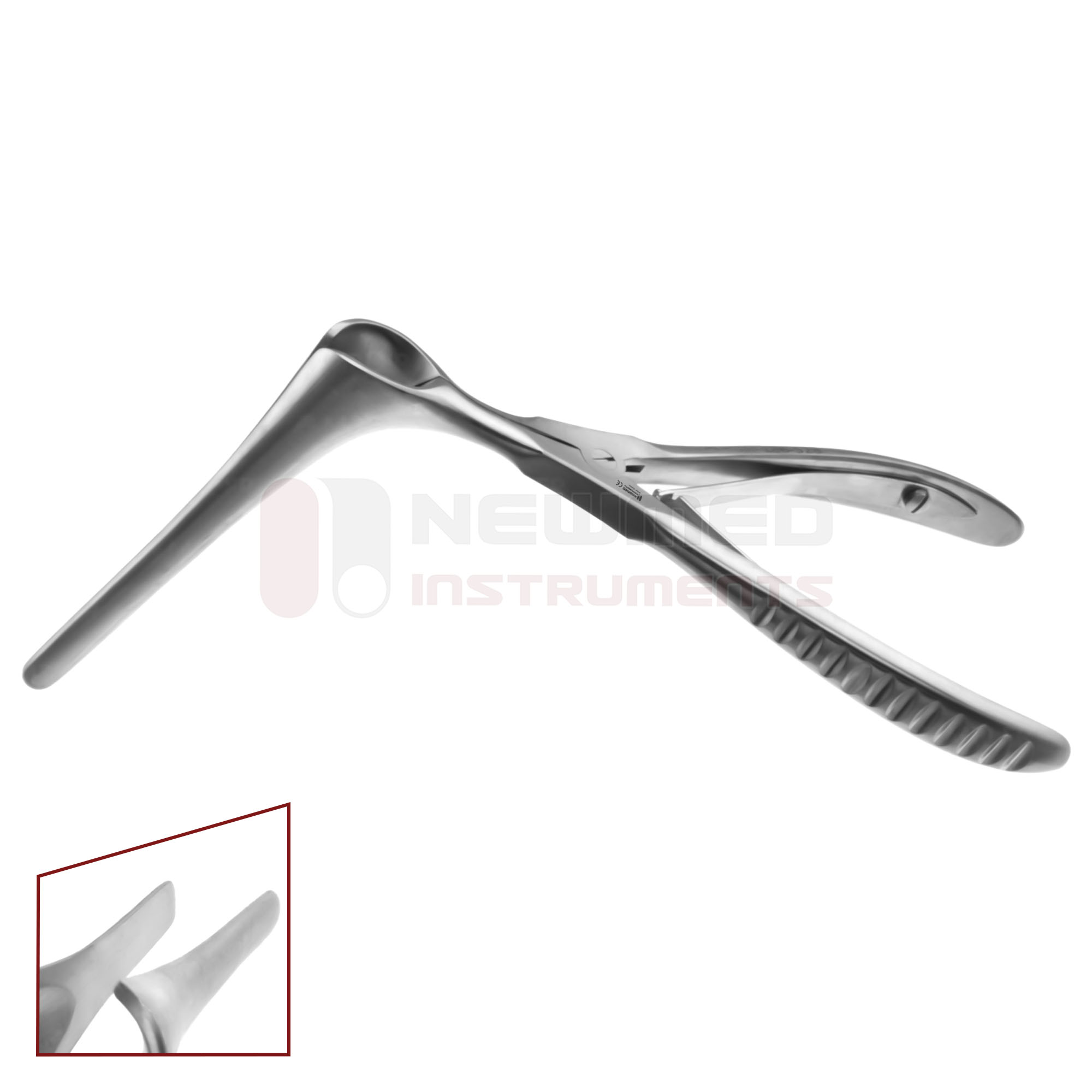 Killian Nasal Speculum | New Med Instrument