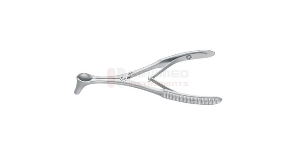 Modified Wien Nasal Speculum - Standard | New Med Instrument