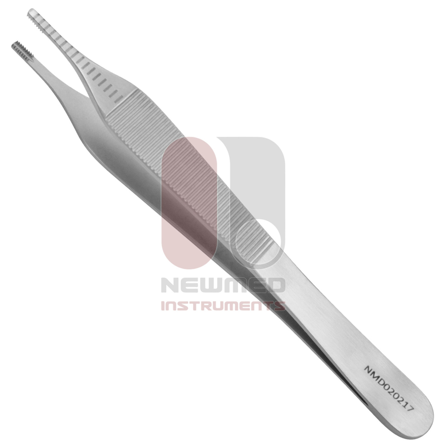 Adson Forceps for Measuring Cartilage | New Med Instruments