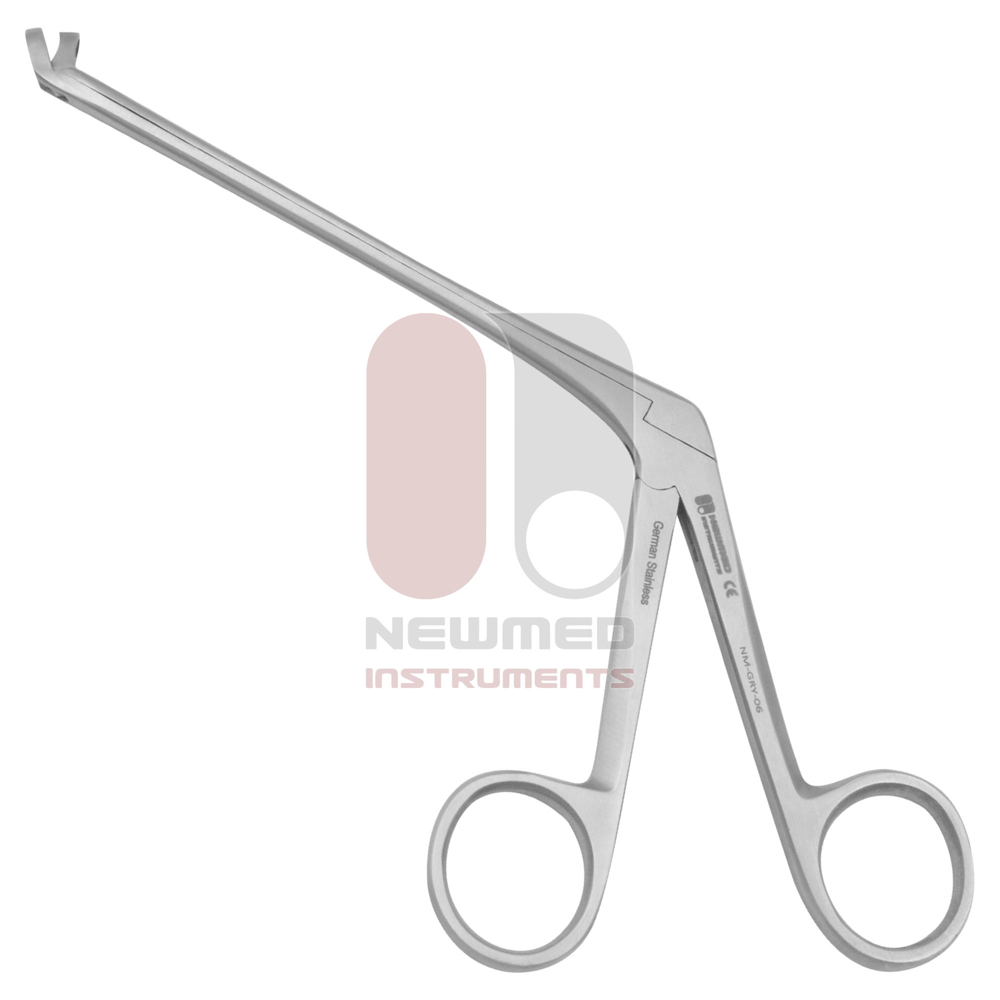 Weil Blakesley Through Cutting Forceps - Thru Cut Nasal Forceps | New ...
