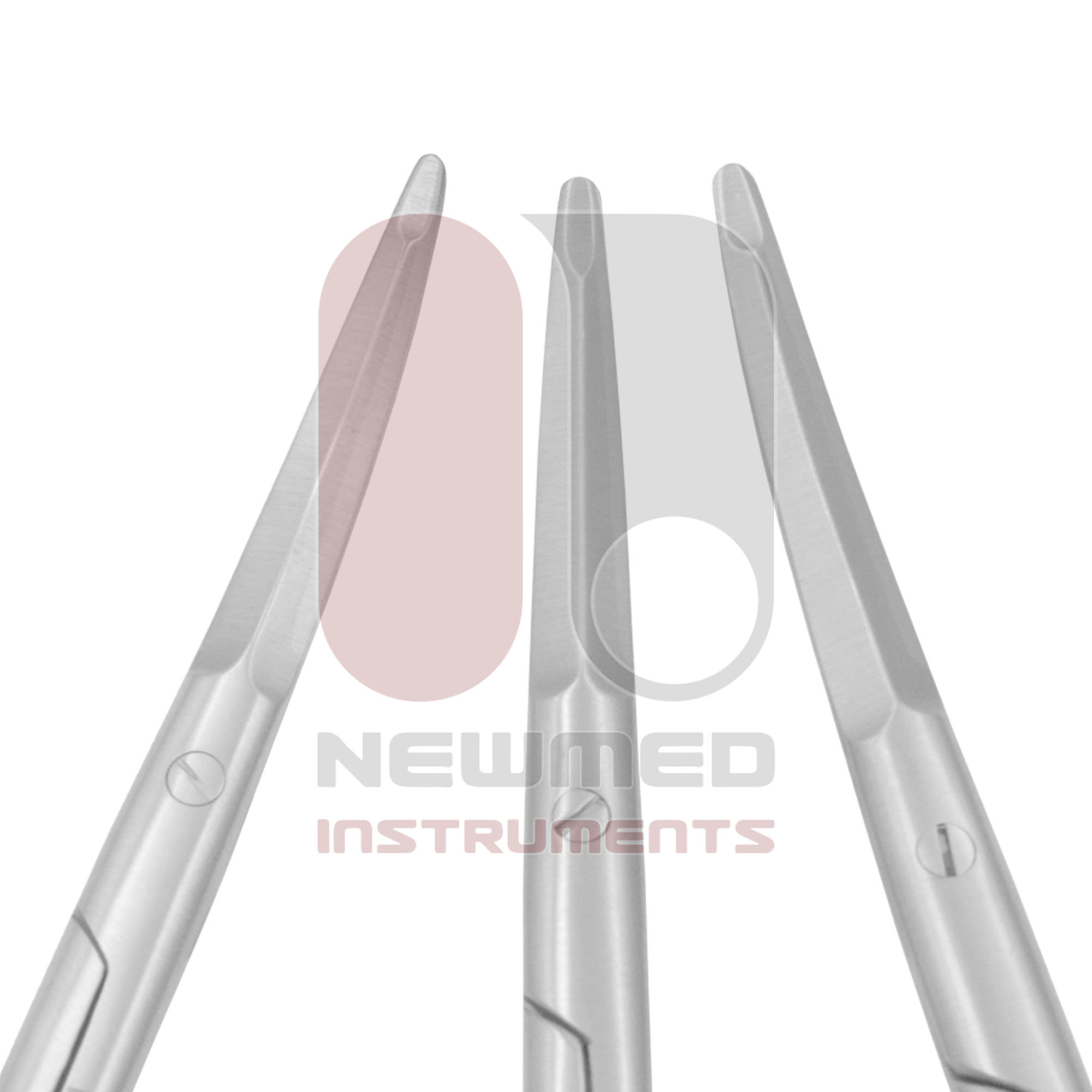 Gorney Freeman Facelift Scissors Set | New Med Instruments