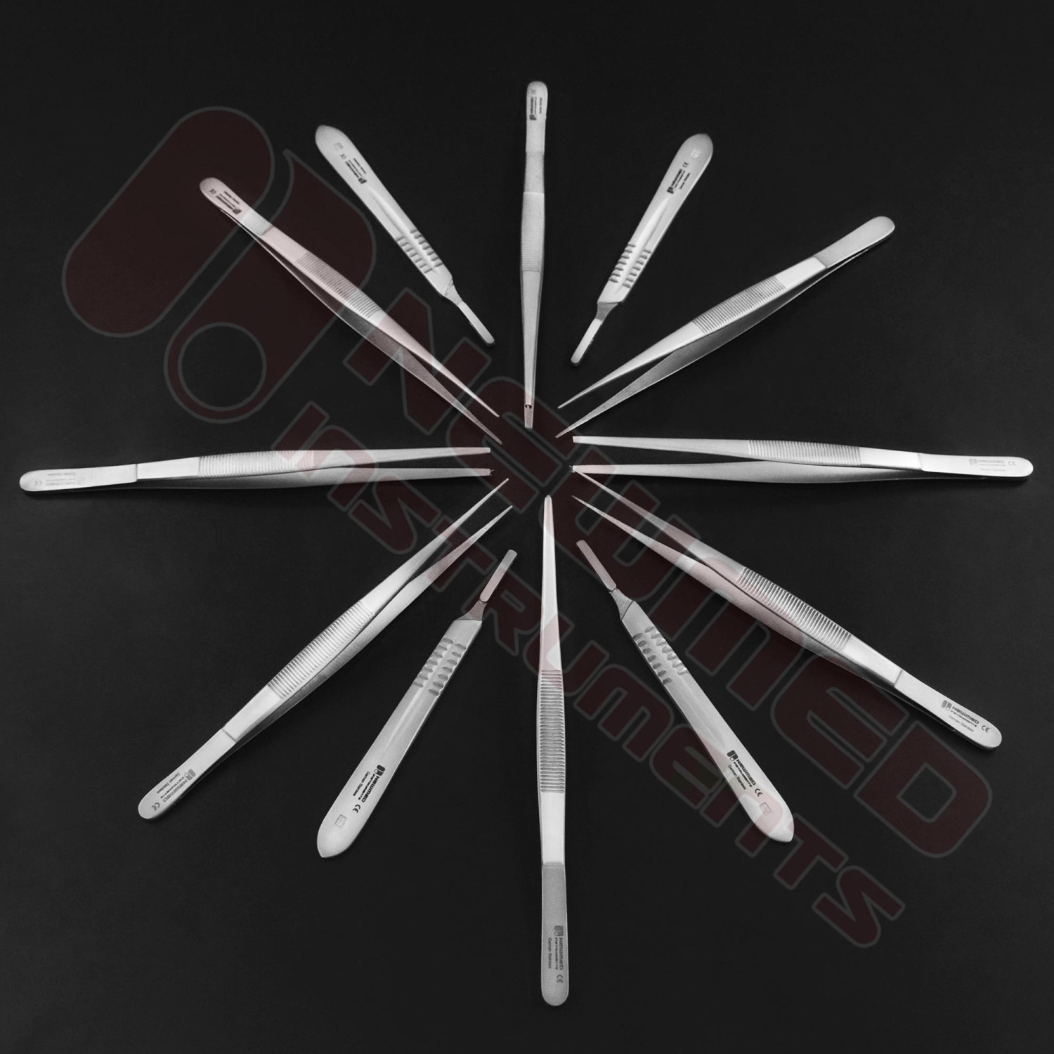 Caesarean Section Instruments Set - C Section | New Med Instruments