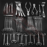 Caesarean Section Instruments Set - C Section | New Med Instruments