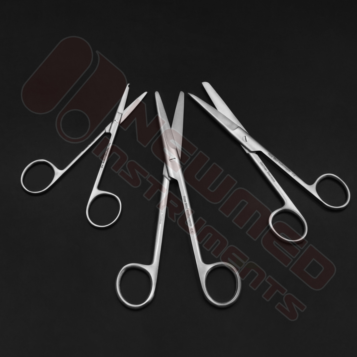 Dressing Instruments set | New Med Instruments