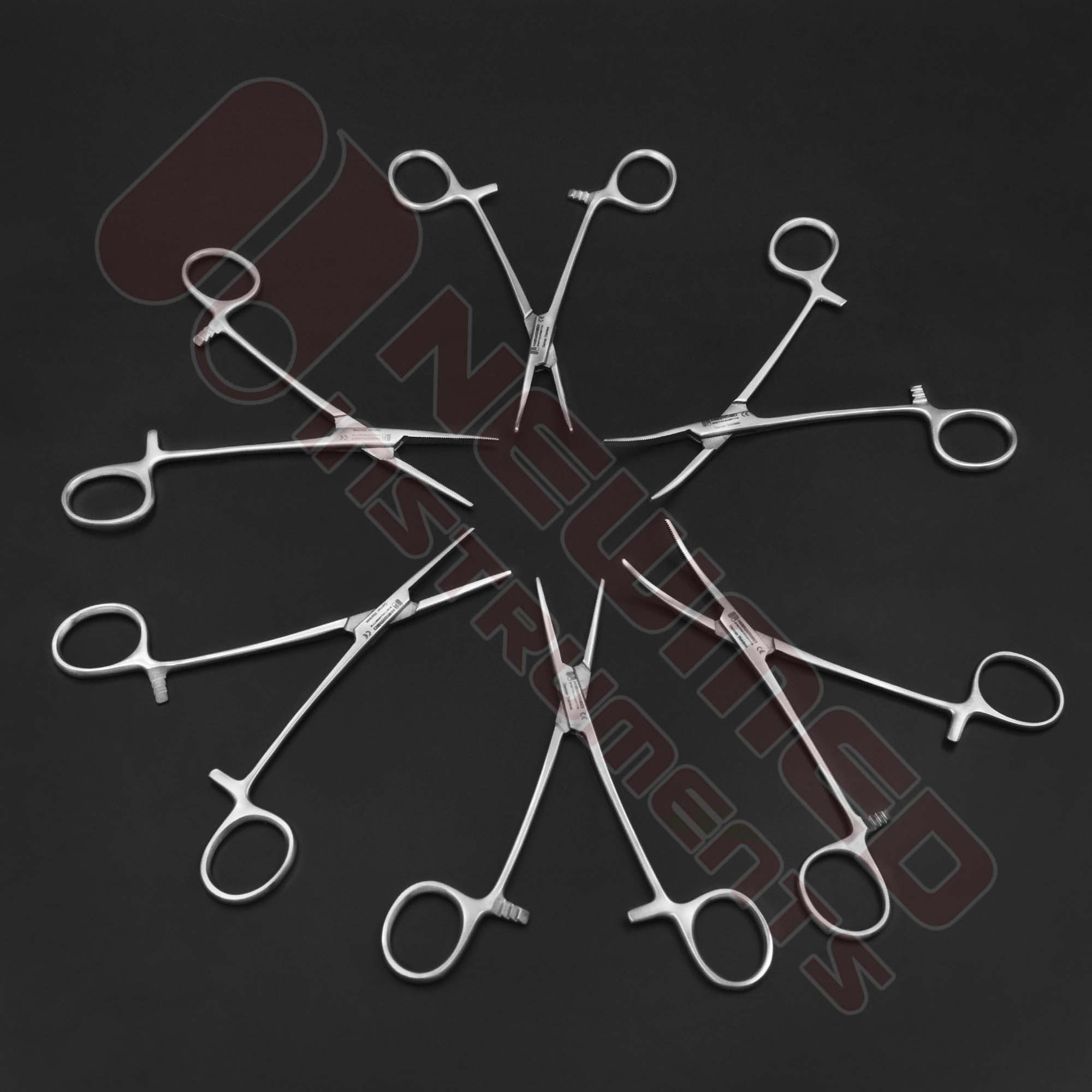 IV Cut Down Instruments Set | New Med Instruments