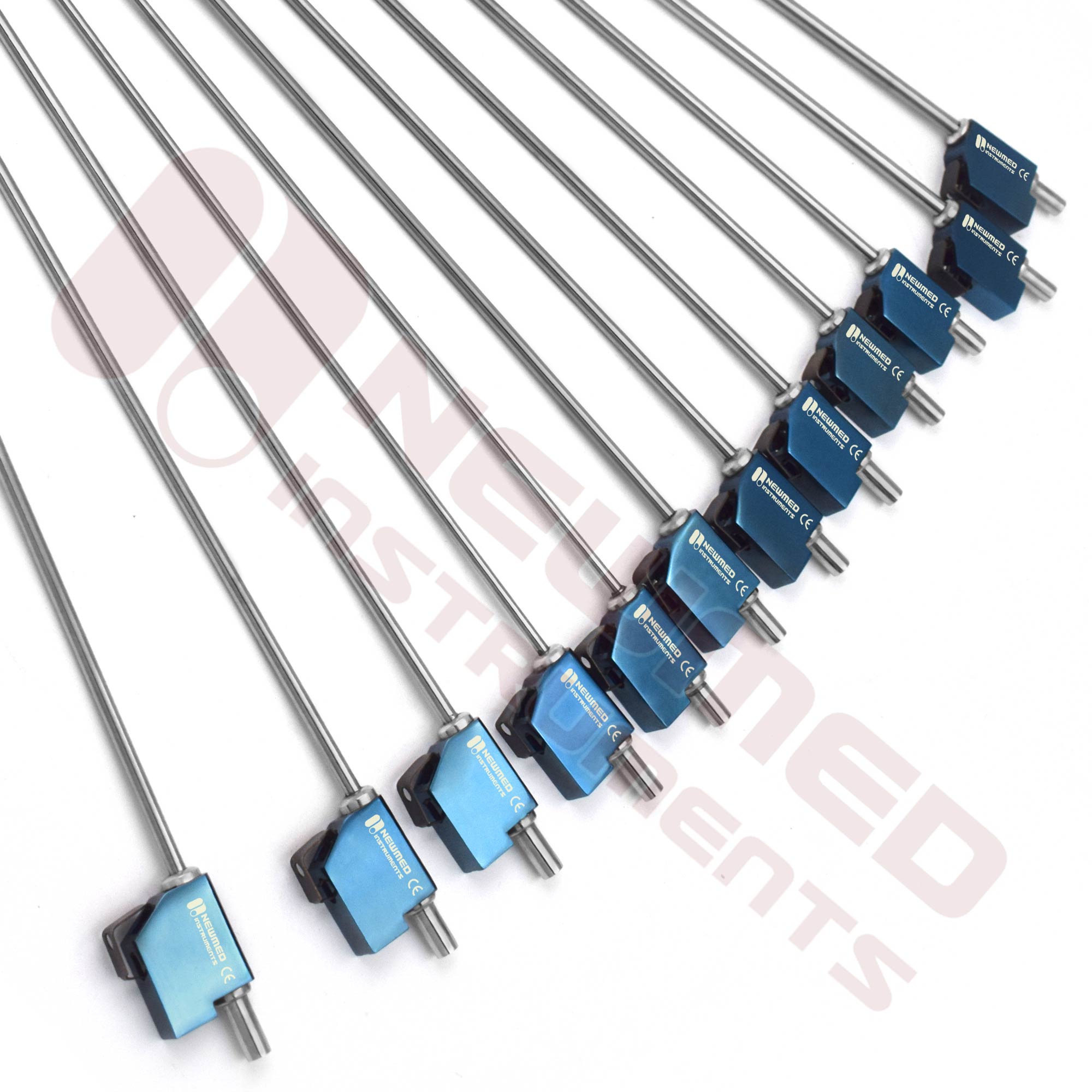 MicroAire® Liposuction Cannula Set | New Med Instruments