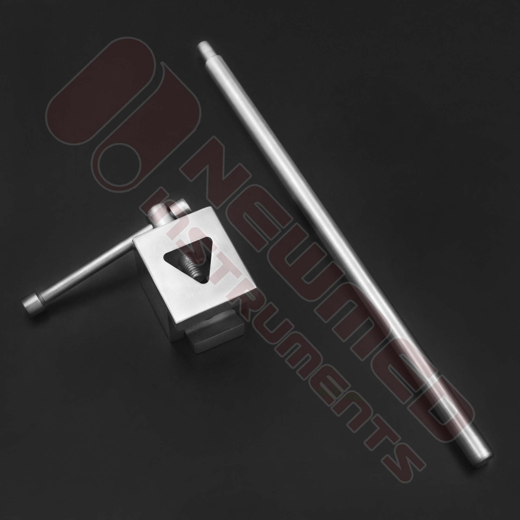 Nathanson Liver Retractor Set | New Med Instruments