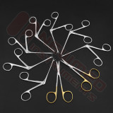 Tympanoplasty Micro Ear Surgery Instruments Set | New Med Instruments