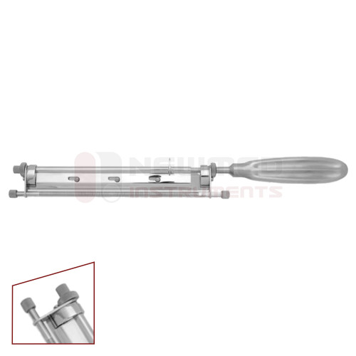 Skin Graft Mesher Machine | New Med Instruments