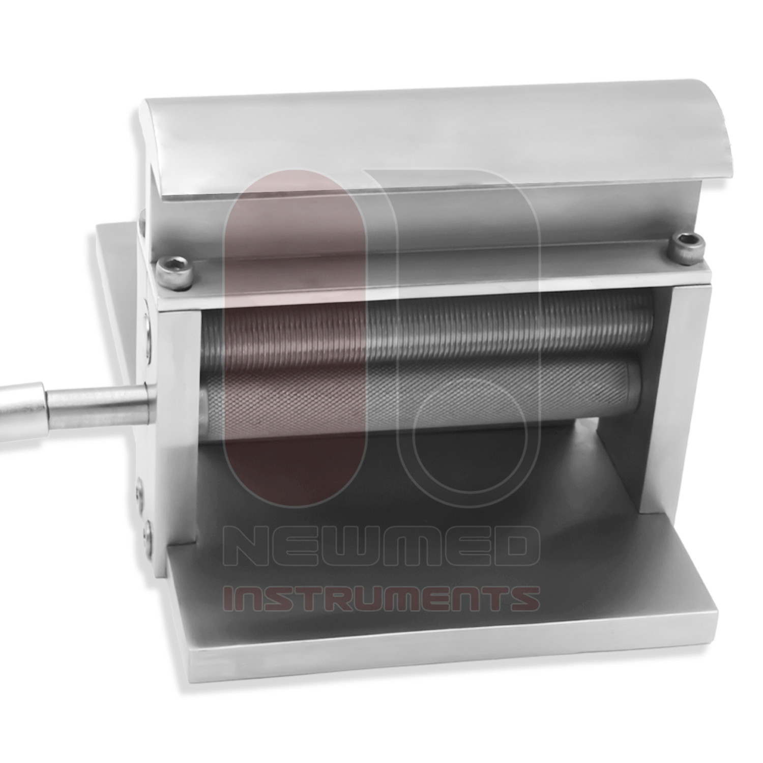 Skin Graft Mesher Machine | New Med Instruments