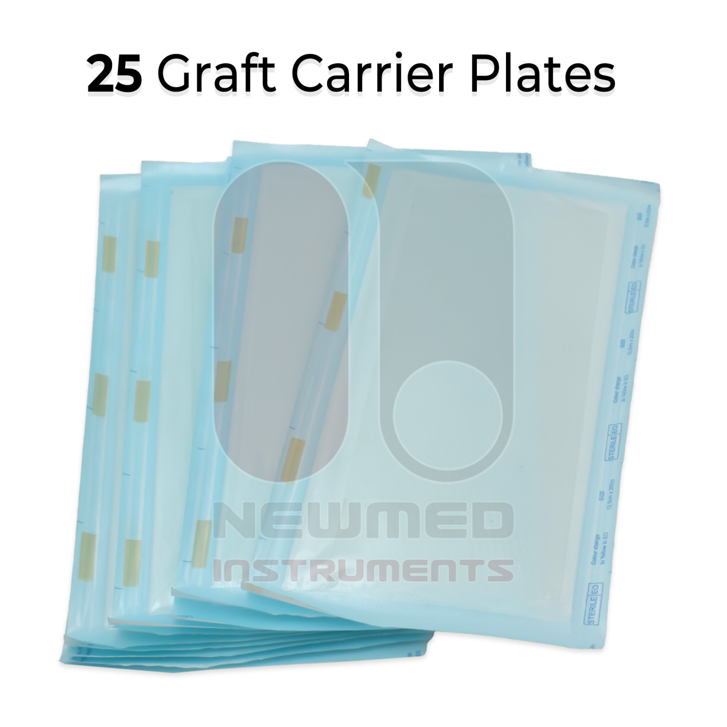 Skin Graft Mesher Machine | New Med Instruments