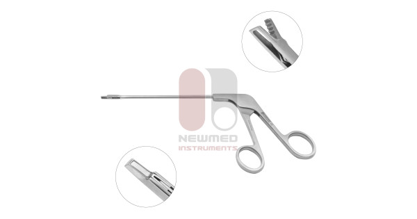 Ciseaux arthroscopiques | New Med Instruments
