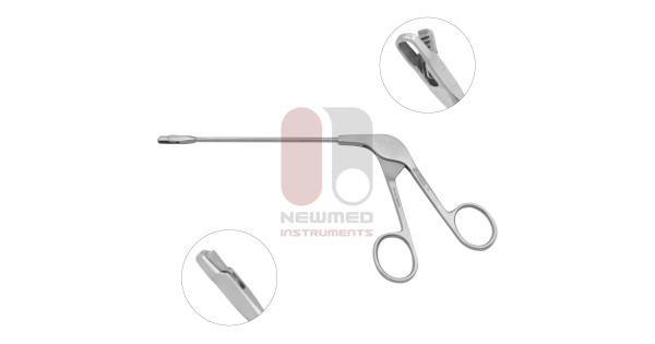 Arthroscopy Punch - Standard | New Med Instruments