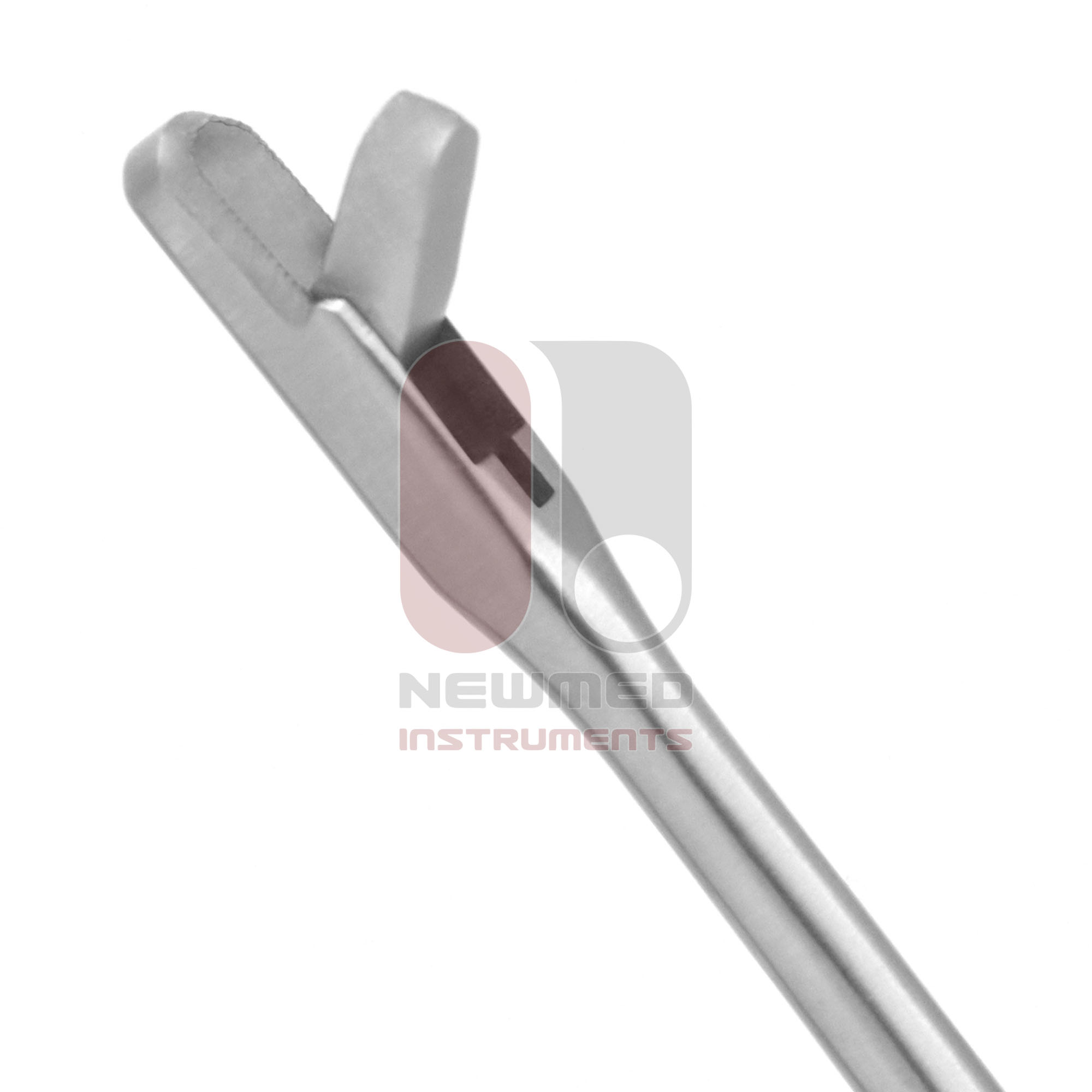 Arthroscopic Wide Jaw Punch | New Med Instruments