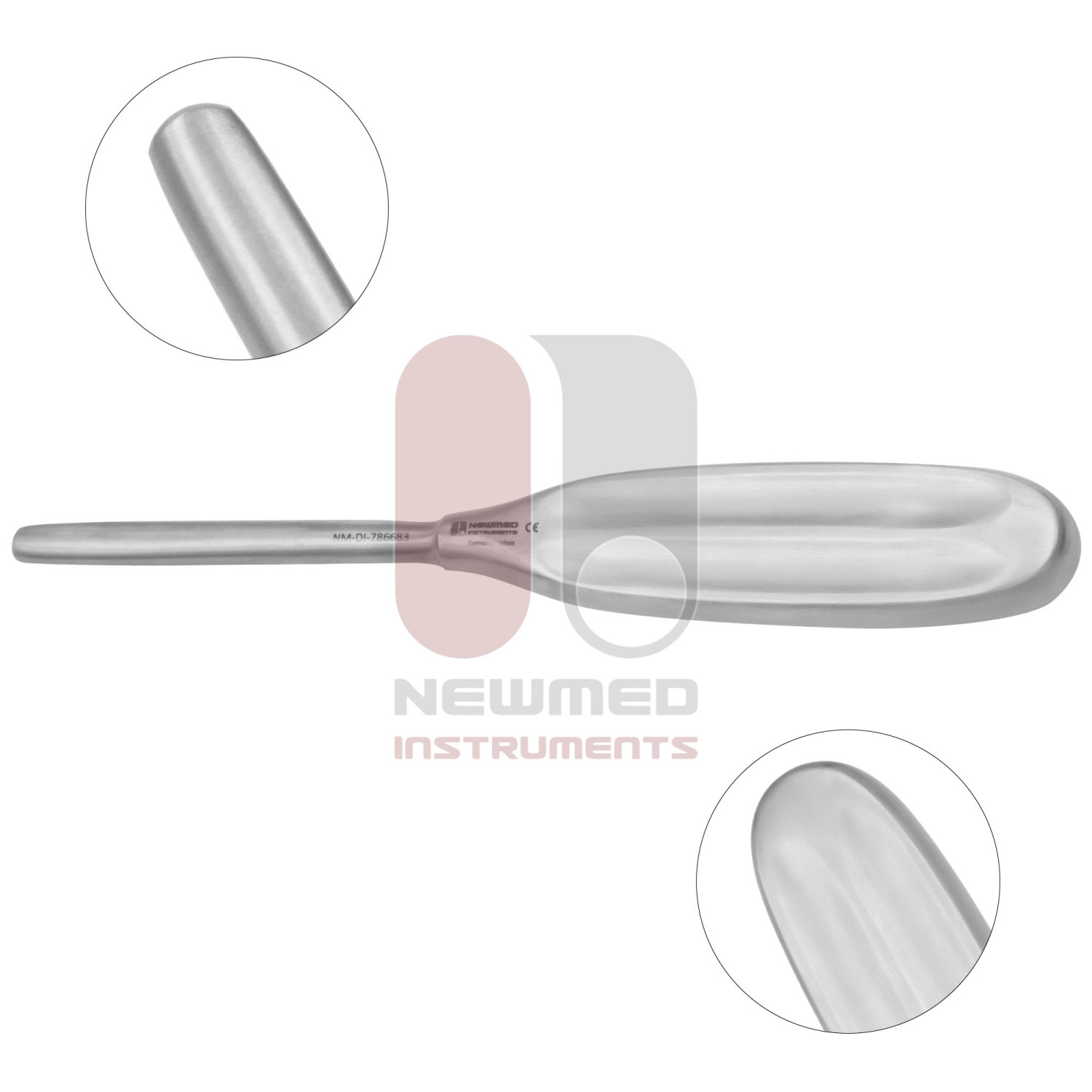 Boies Nasal Fracture Elevator | New Med Instruments