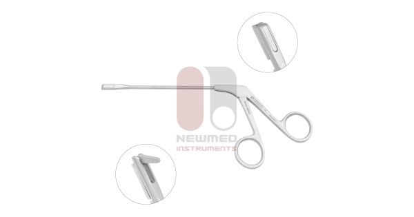 Antrum Punch - RHINOFORCE II | New Med Instruments