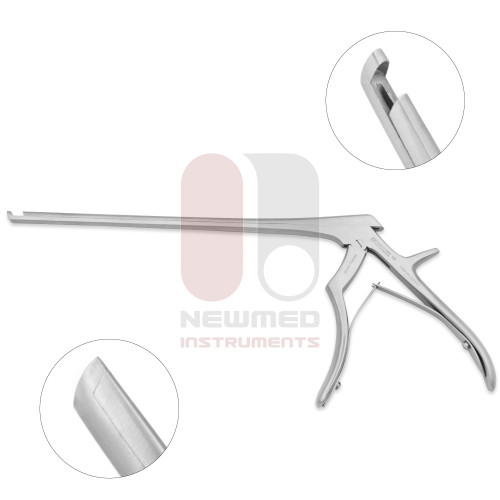 Caspar Bone Rongeur | New Med Instruments