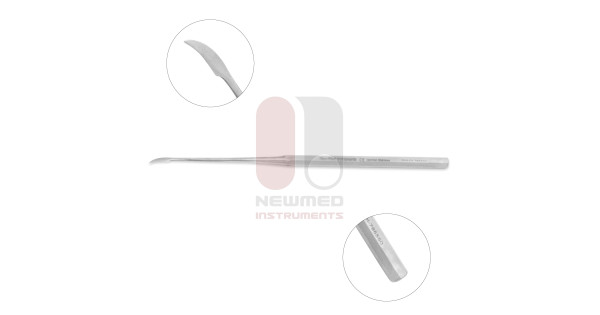 ENT Sickle Knife | New Med Instruments