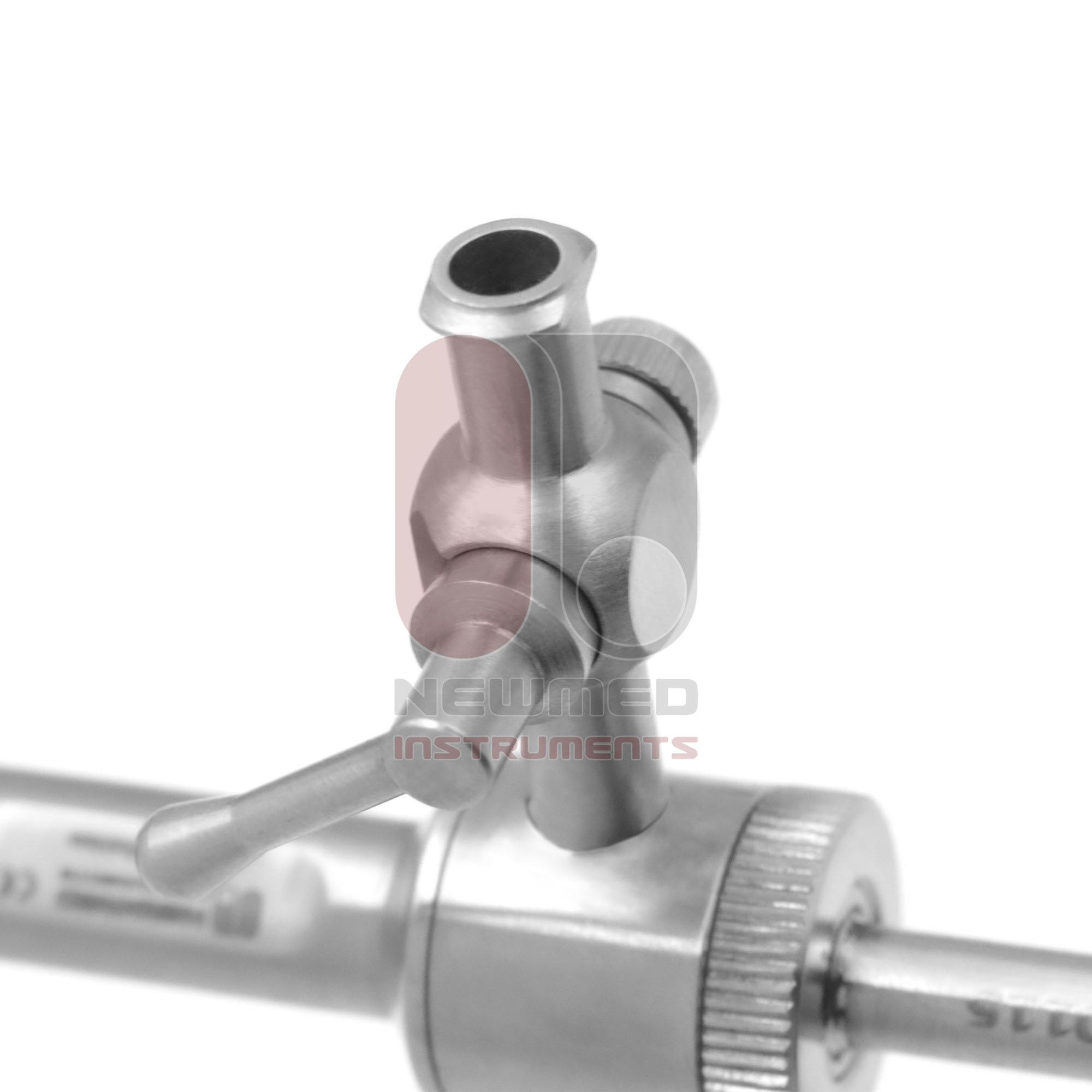 Endoscopic Sheath - Guide for Scope | New Med Instruments