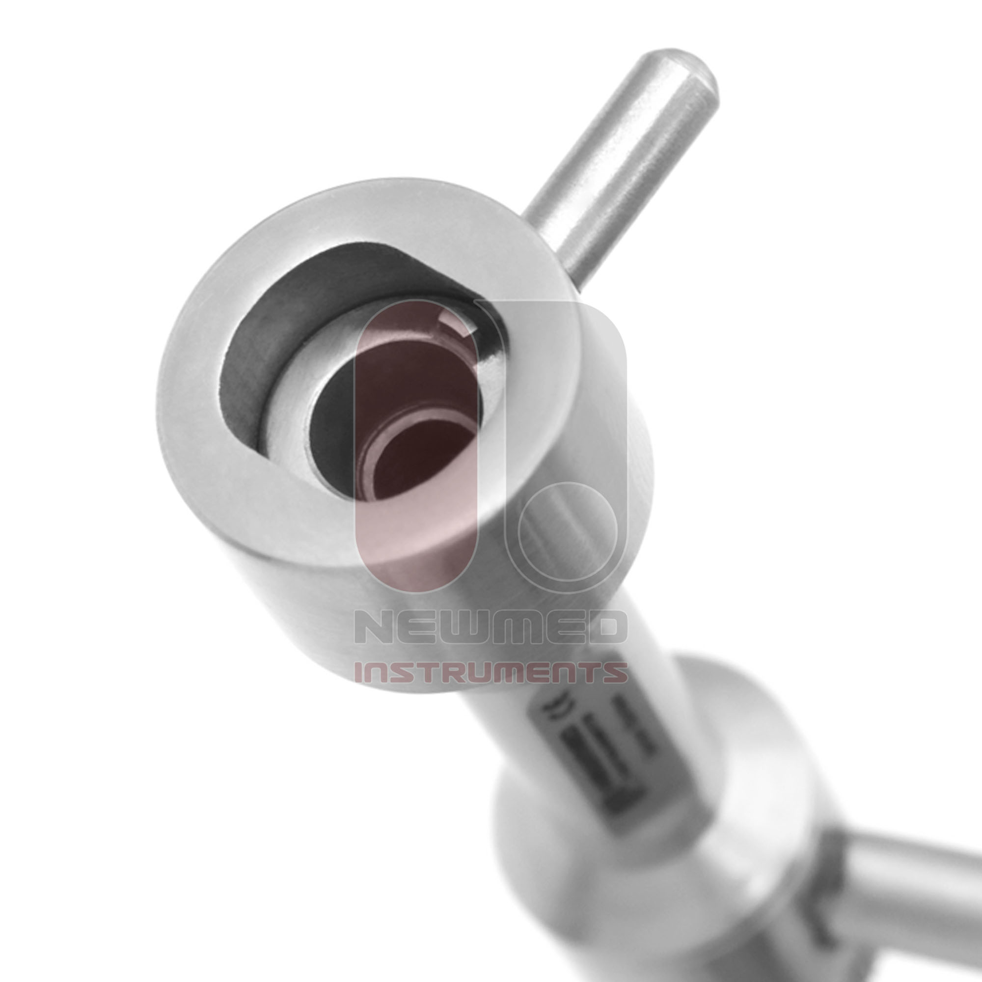 Endoscopic Sheath - Guide for Scope | New Med Instruments