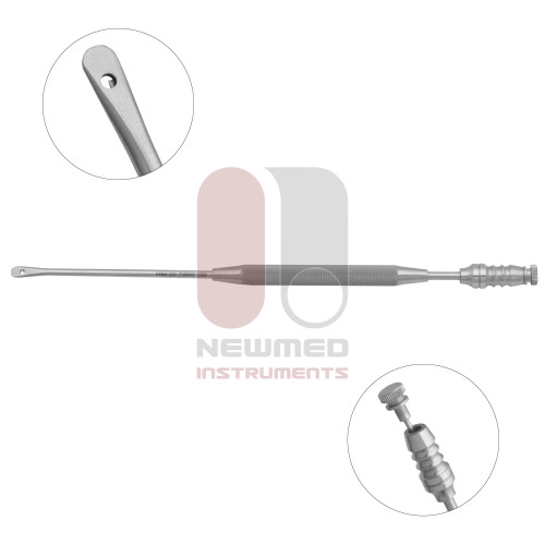 Maxillofacial Mclovr Mouth Gag | New Med Instruments
