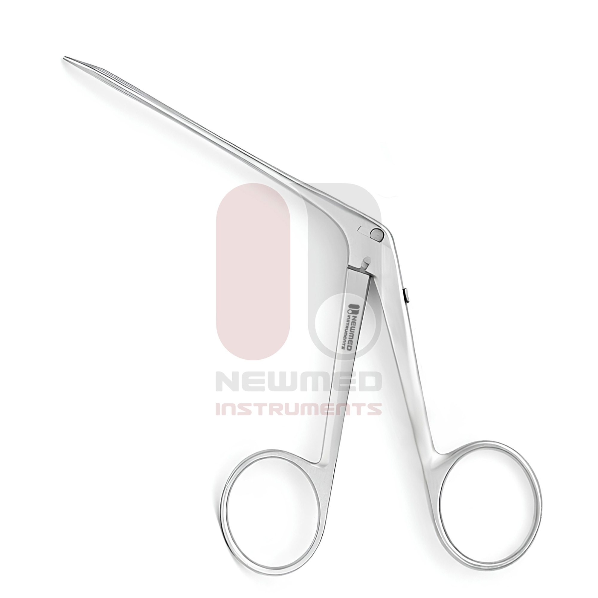 Bellucci Micro Scissors - Surgical Instruments | New Med Instruments