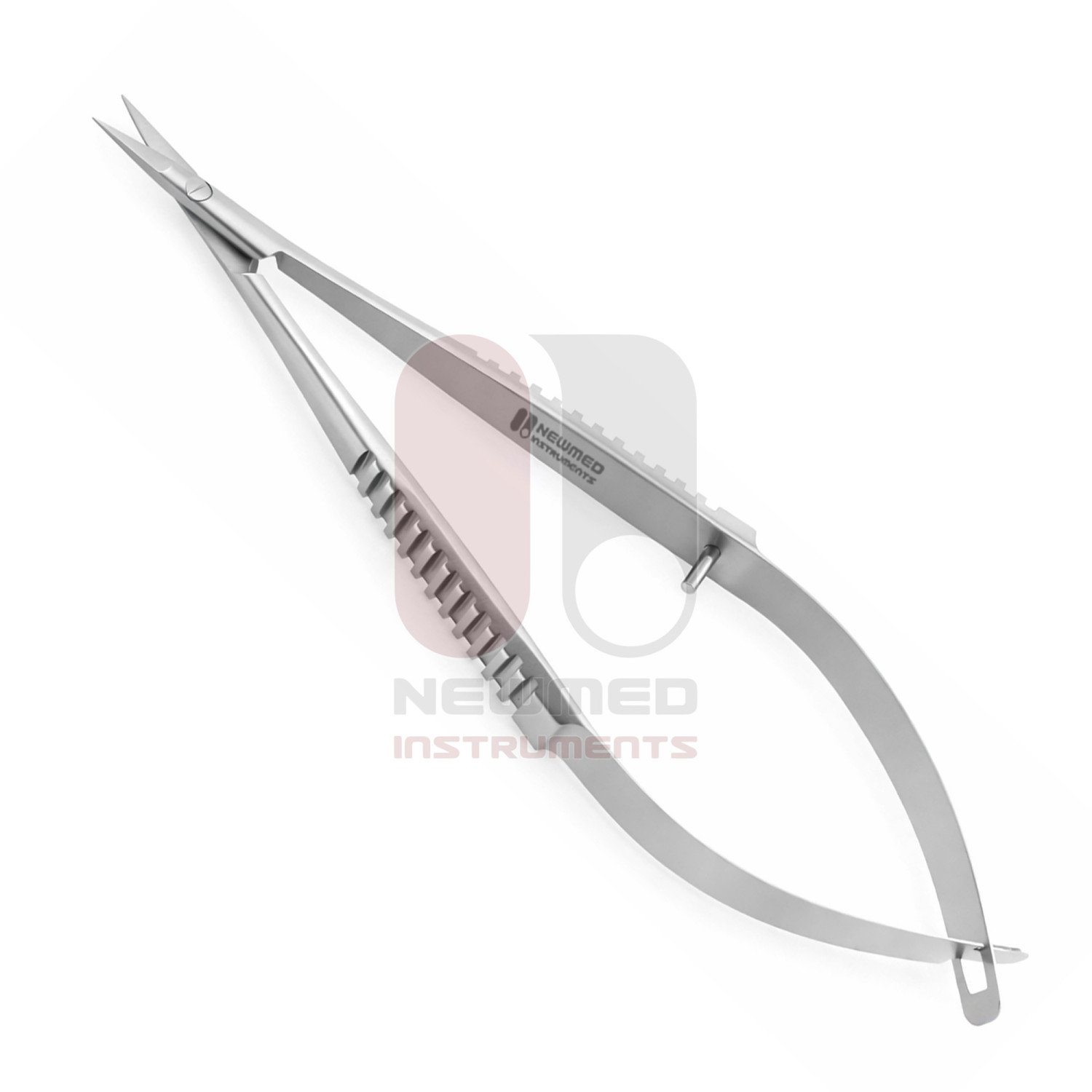 Iris Micro Miniature Scissors - Iris Scissors | New Med Instruments