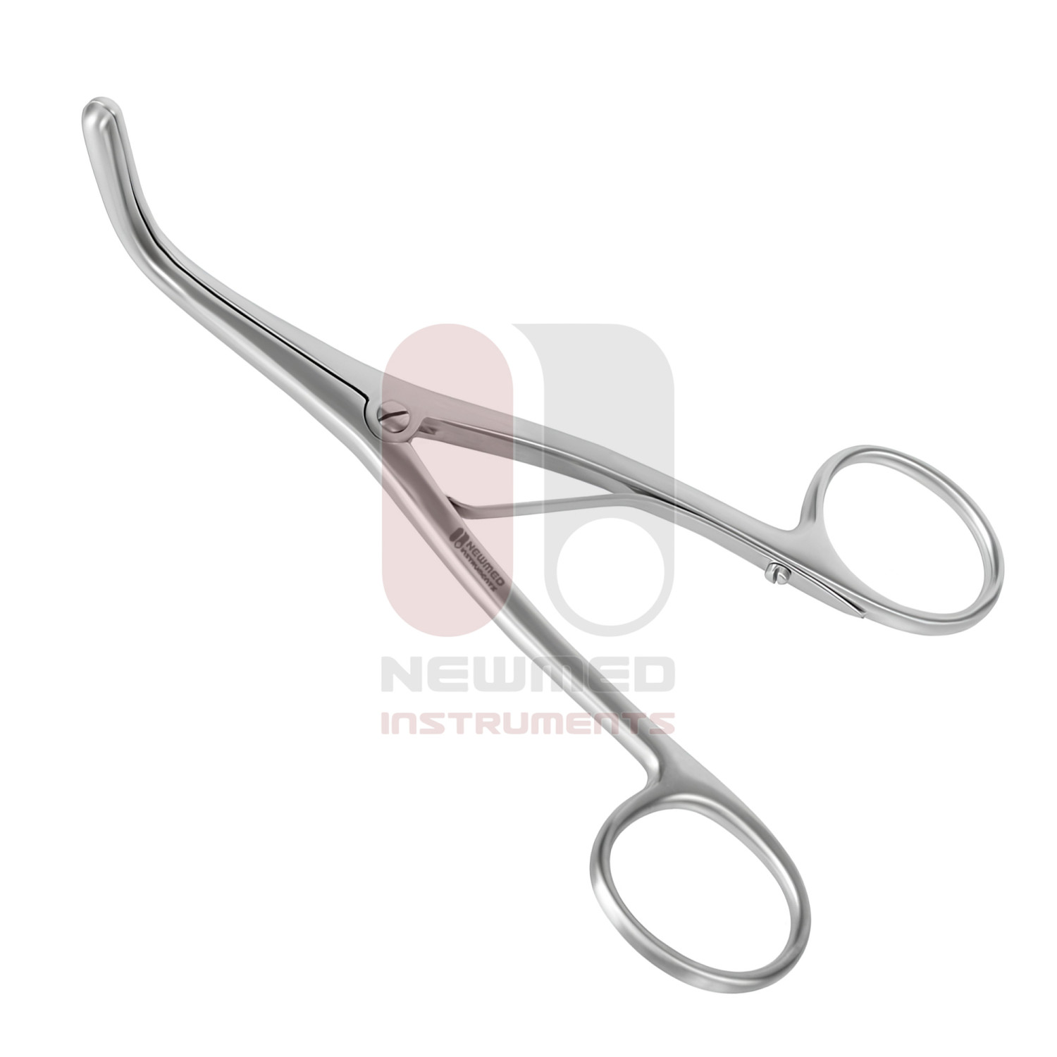 Buy Jackson-Trousseau Dilator Forceps | New Med Instruments