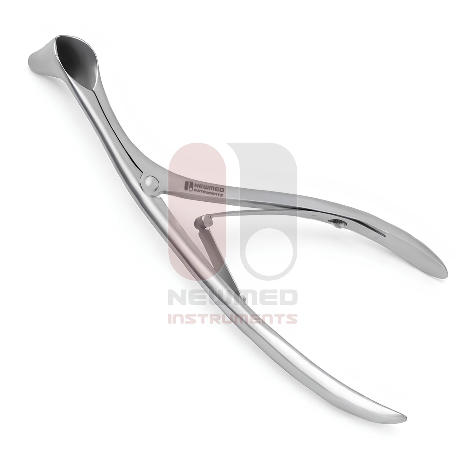 Espéculo endaural de Lempert en ángulo | New Med Instruments