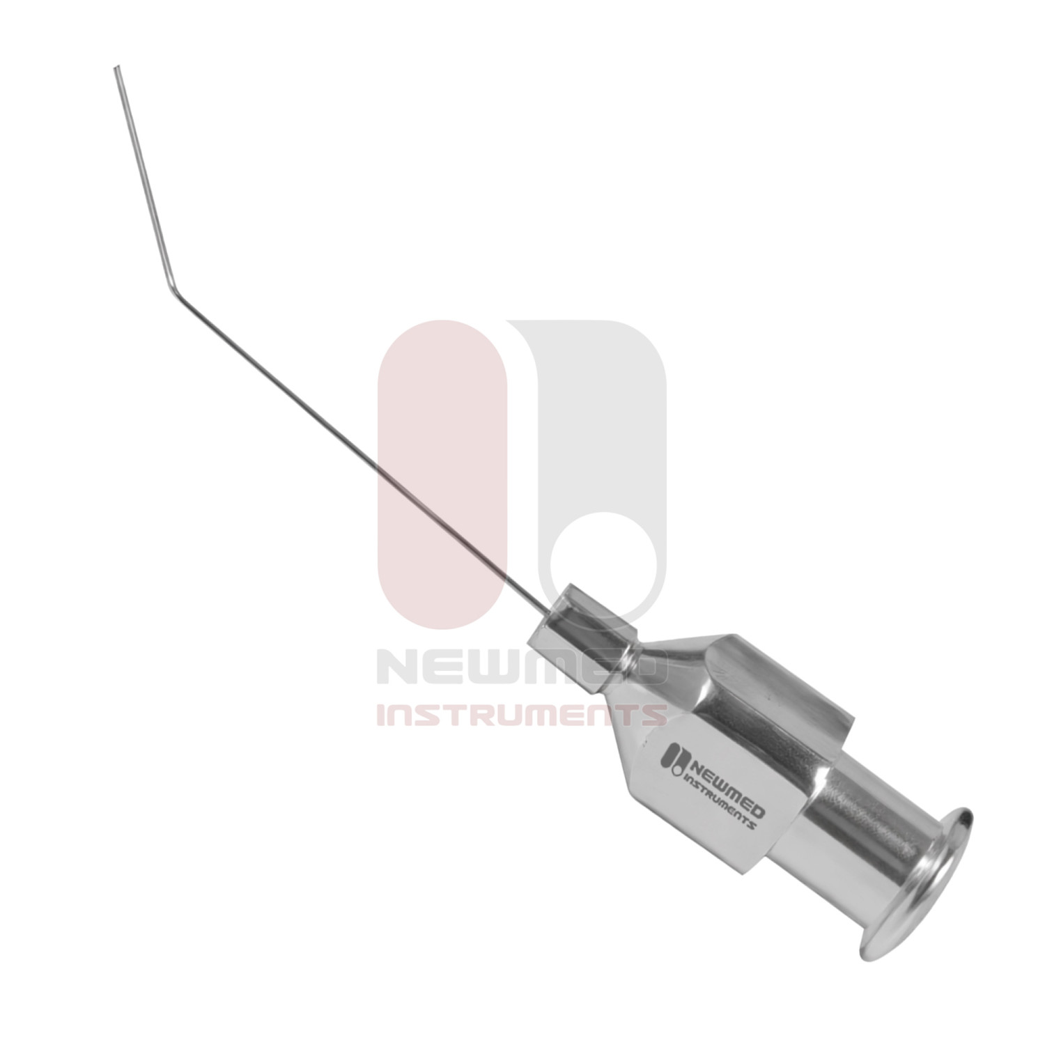 Buy Rycroft Air Injecting Cannula | New Med Instruments