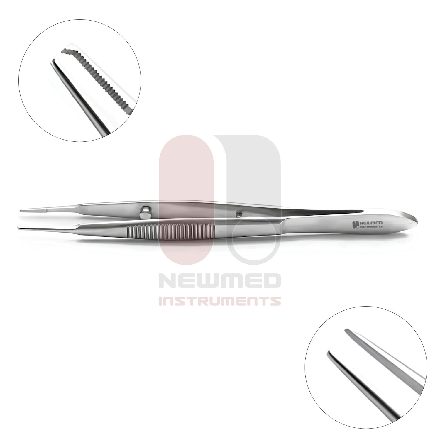 Buy Rycroft Corneal Forceps- Ophthalmic Instrument | New Med Instruments
