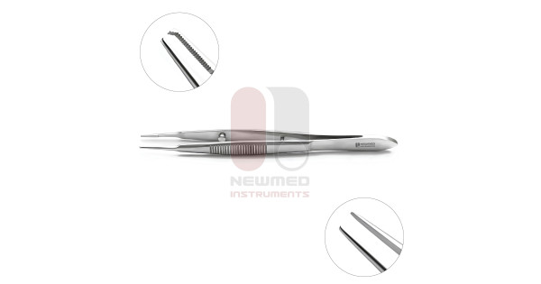 Buy Rycroft Corneal Forceps- Ophthalmic Instrument | New Med Instruments
