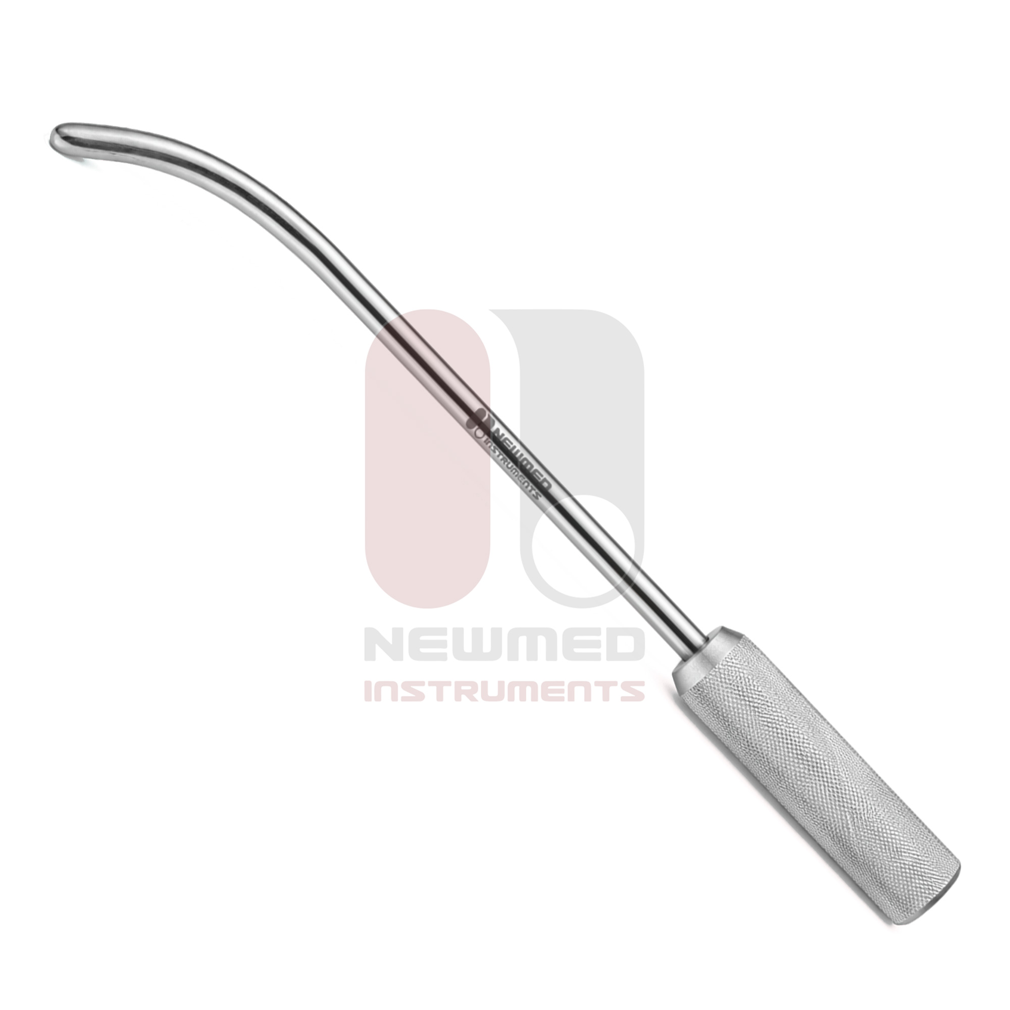 Breast Dissector - Silverstein | New Med Instruments