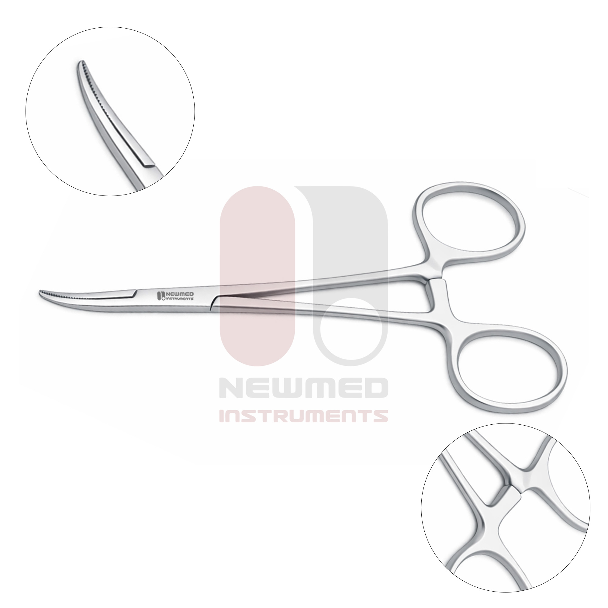 Buy Skillman Mosquito Forceps | New Med Instruments