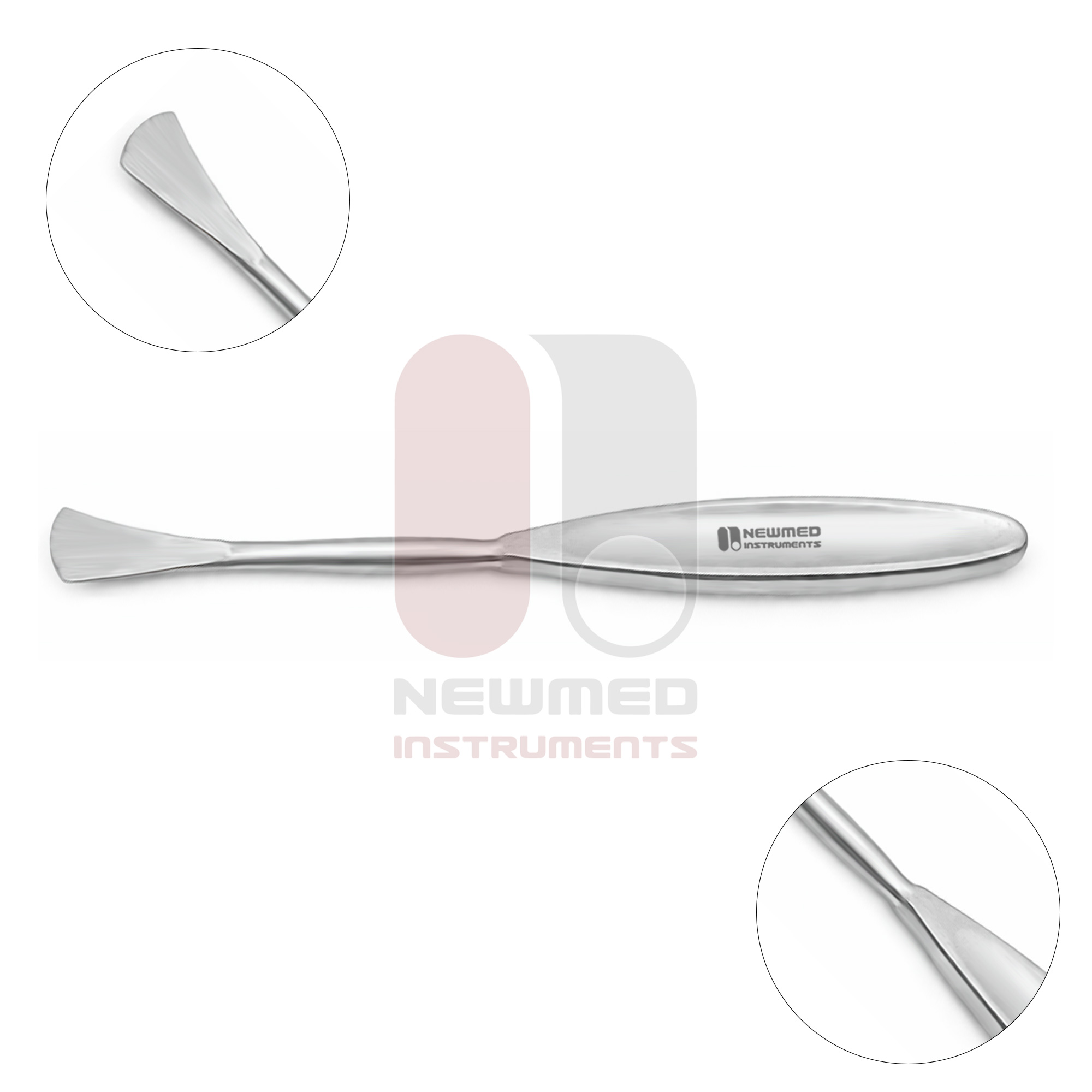 Walter Bone Elevator - Orthopedic Instruments | New Med Instruments