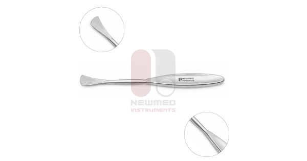 Walter Bone Elevator - Orthopedic Instruments | New Med Instruments
