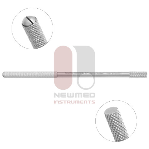 Scalpel Handles - Surgical Knives | New Med Instruments