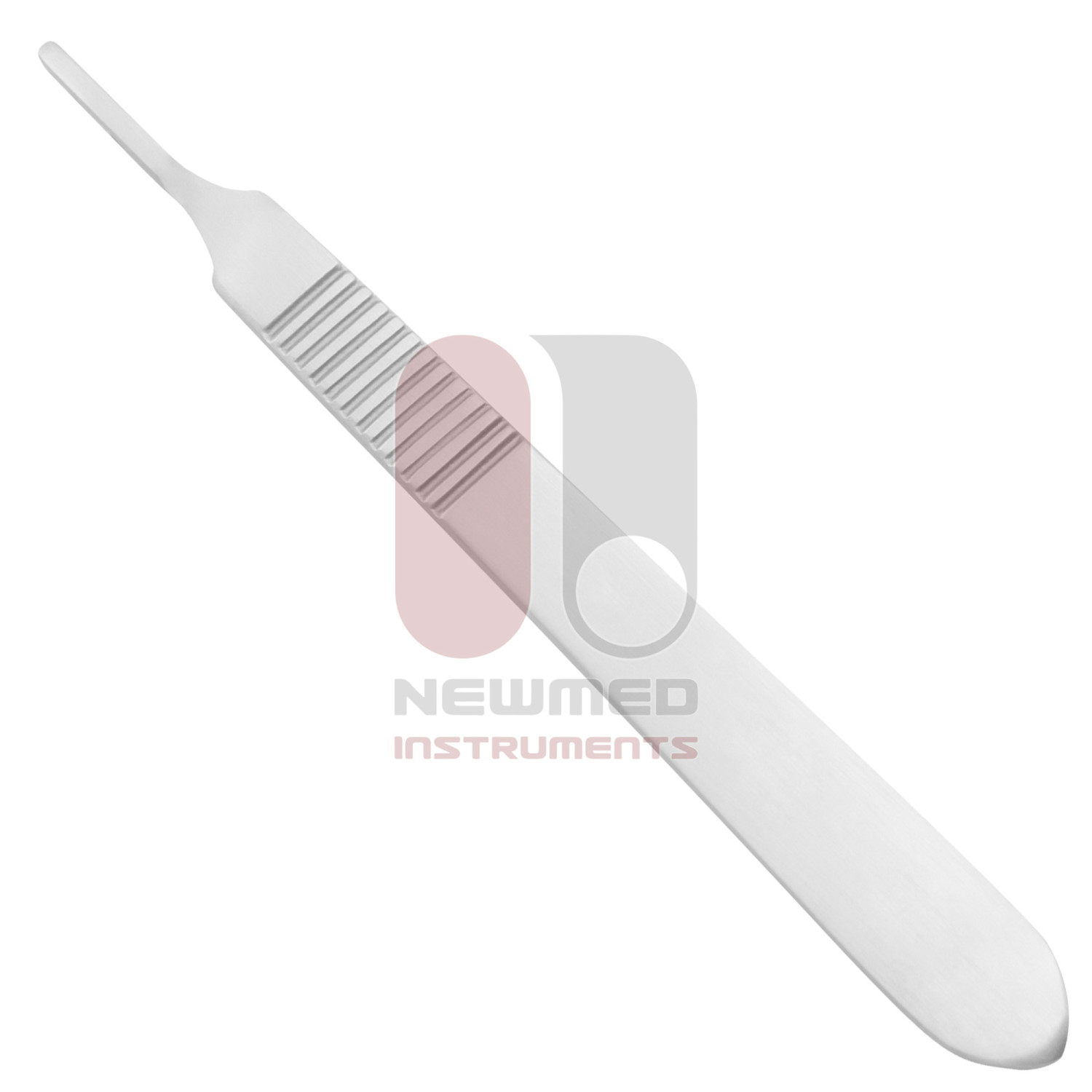 SCALPEL HANDLE, #3 STANDARD | New Med Instruments